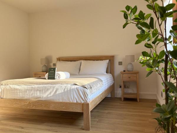 Woodlands House With Hot Tub - Ballachulish