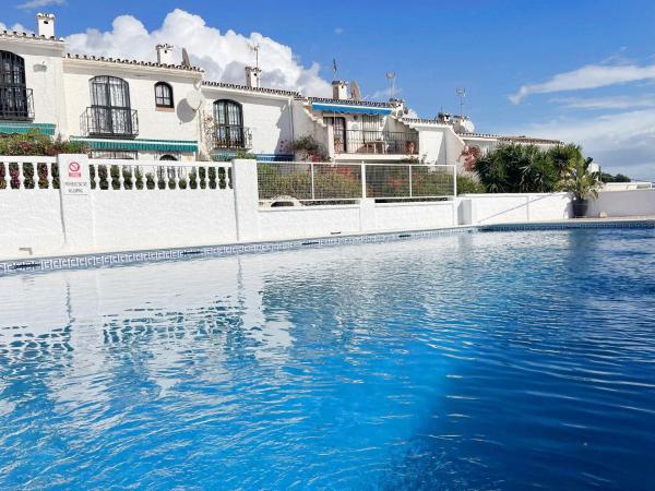 Ap410 Azure House - Nerja