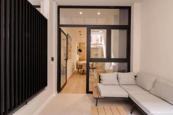 Luxury Apartments Oceanografic - Valencia