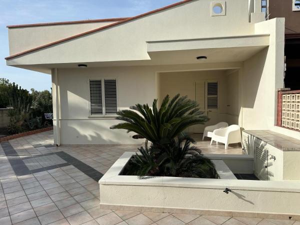 Casa Cycas - Ispica