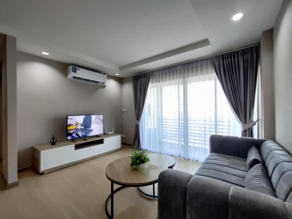 Relax Time At Ayutthaya , Suntomoon Residence - Ayutthaya