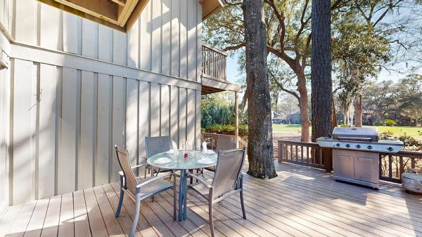 3 Water Oak - Hilton Head Island, SC