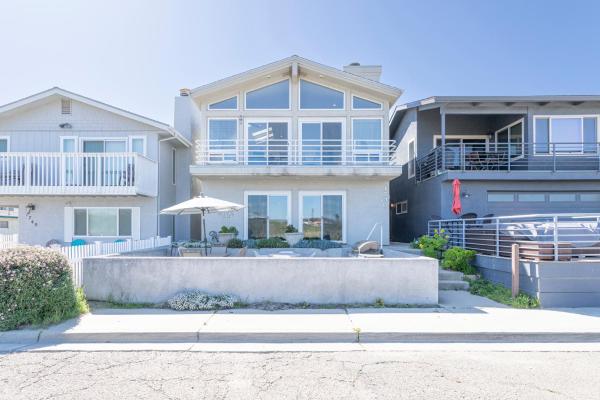 1730 Laguna Drive - Pismo Beach, CA