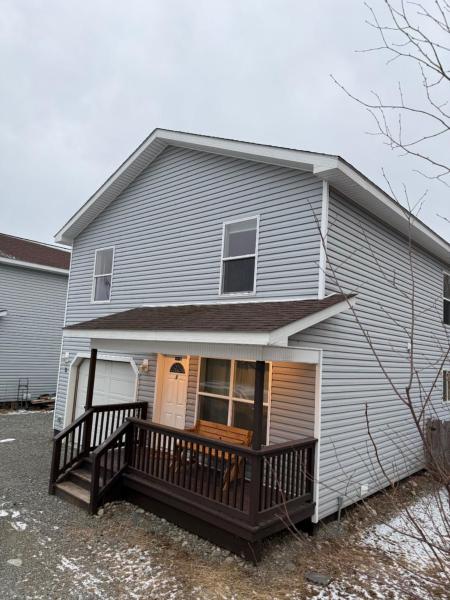 Home Away From Home - Wasilla, AK