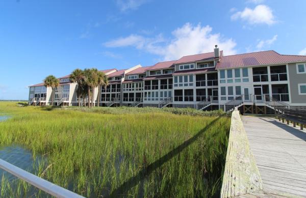 Surf And Turf - James Island, SC