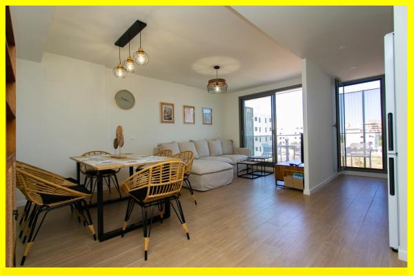 Apartamento Denia Marina Real Iii T - Dénia