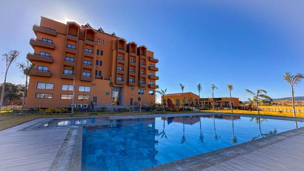 Hôtel Atlas Day - Azilal