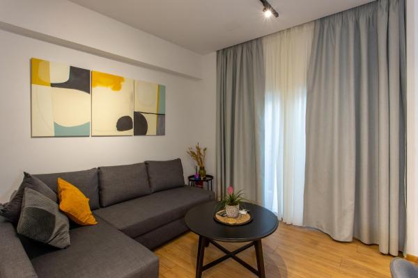 Harmony City Center - Heraklion