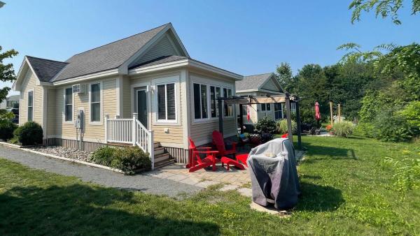 The Clover - 91 Butternut - Prince Edward County