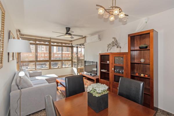 Guestready - Delightful Valencia Retreat - Valência