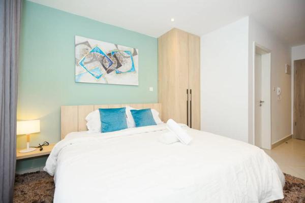 Unique Skyline Apartments - Accra