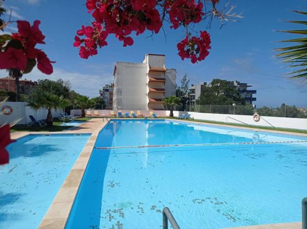 Sweet Home Vau Mar 605 - Praia da Rocha