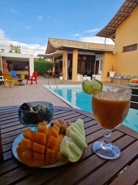 Pousada Pitaia - Aracaju