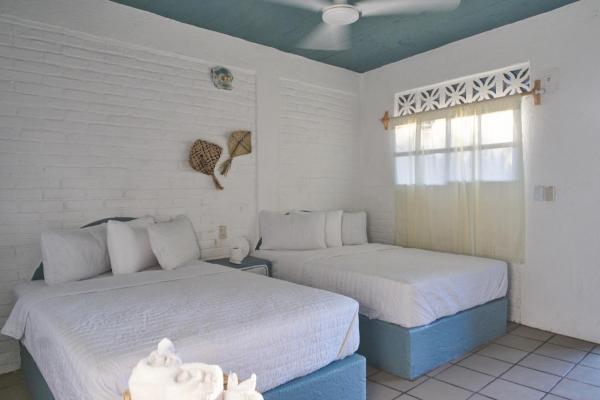 The 15 Hotel - Puerto Escondido