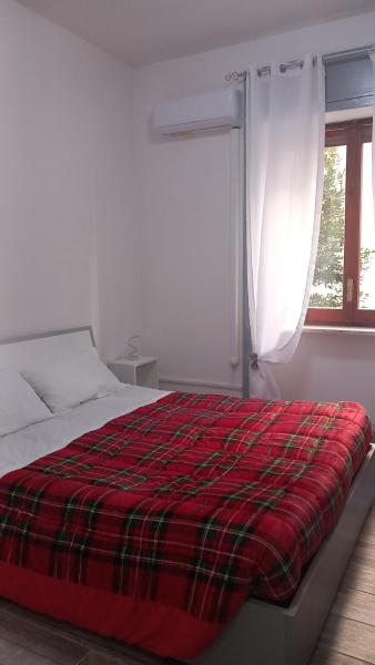 B&b Dalla Nonna - Salerno