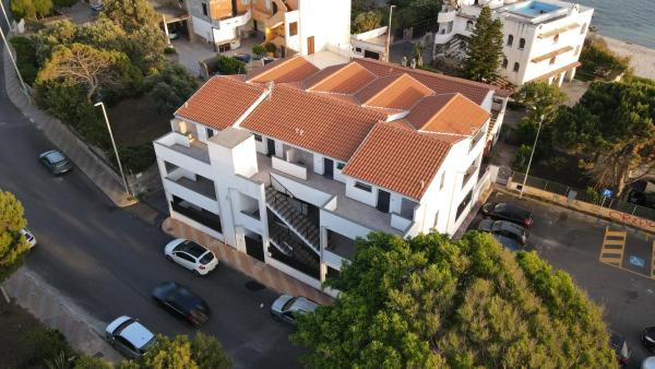 Frontemare1 - Portoscuso