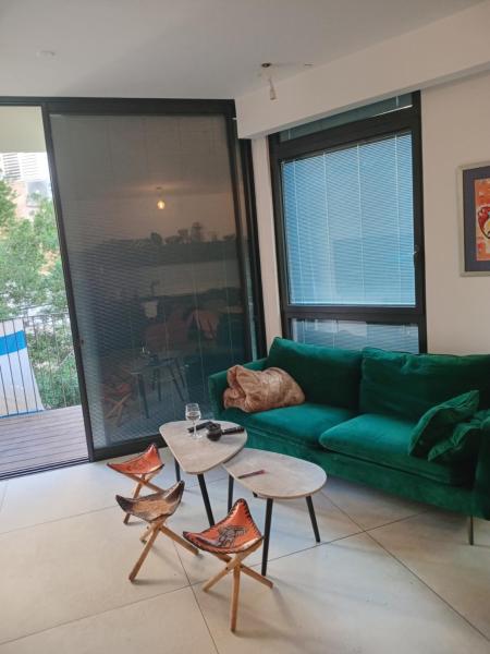Luxurious Apartment By Dizengoff Square - Tel Aviv-Jaffa
