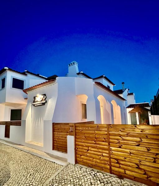 Fishermans House - Vila Nova de Milfontes