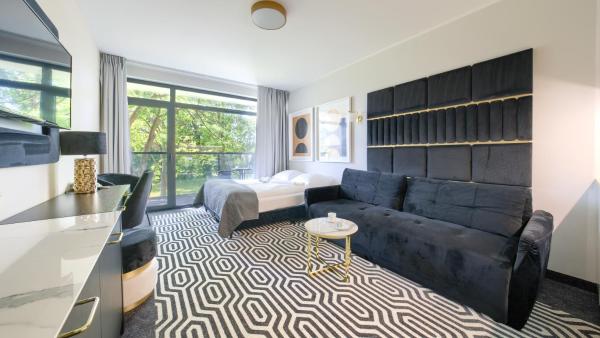 Solny Resort Apartament - Kolberg