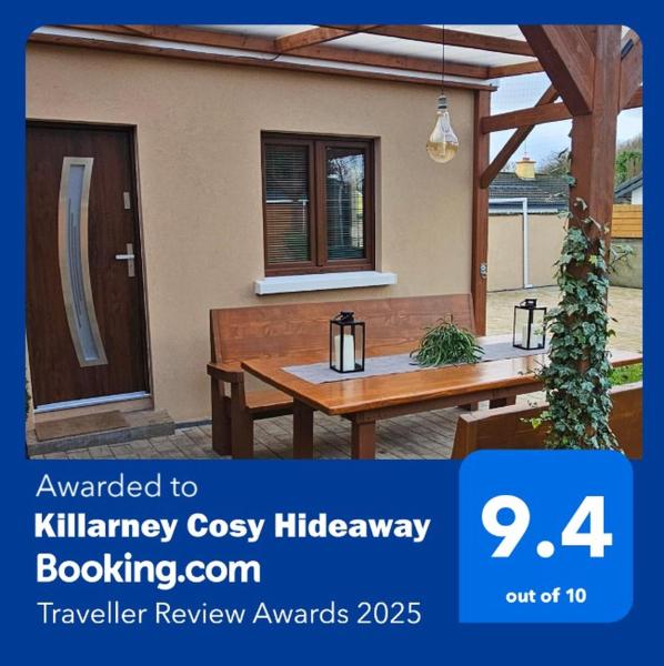 Killarney Cosy Hideaway - Killarney