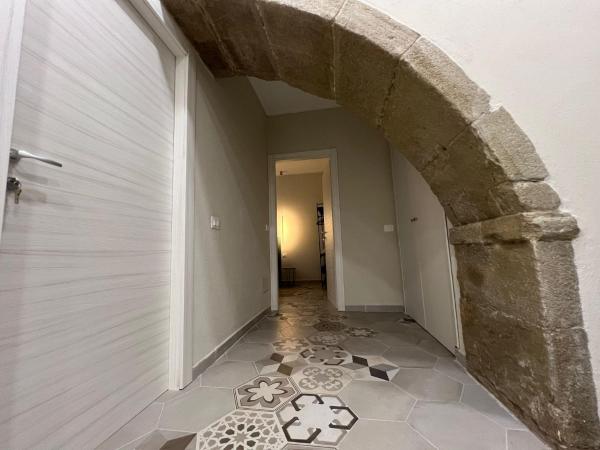 Domus Arenaria - Fuscaldo
