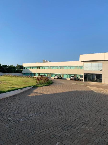 Dicopi Hotel - Maringá