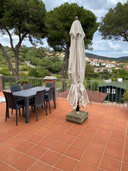 Villa La Pila - Elba