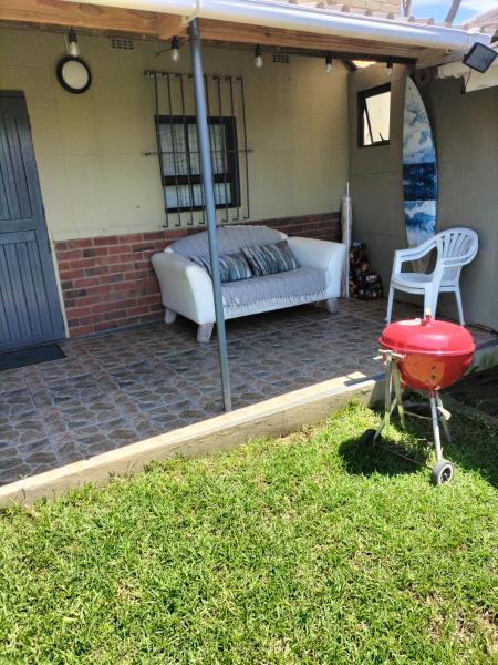 Ocean Rush Turtle - Tugela Mouth