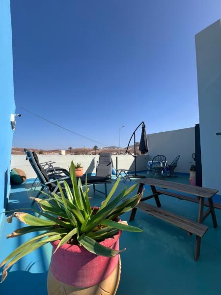 Heimat Am Meer - Sidi Ifni