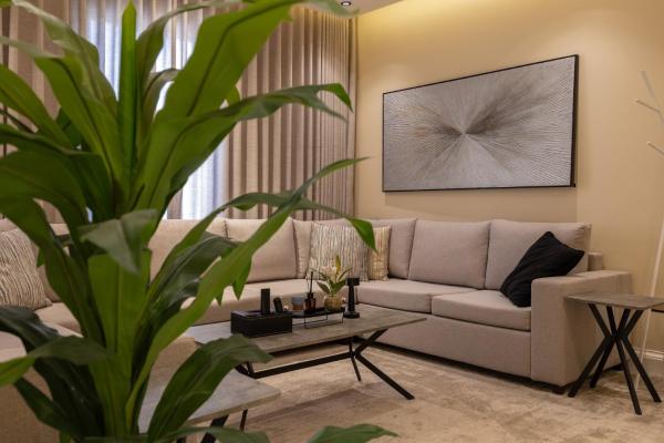 شقه 3فاخره ثلاث غرف نوم - Riad