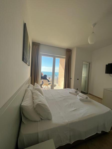 Hotel Brilant - Shëngjin