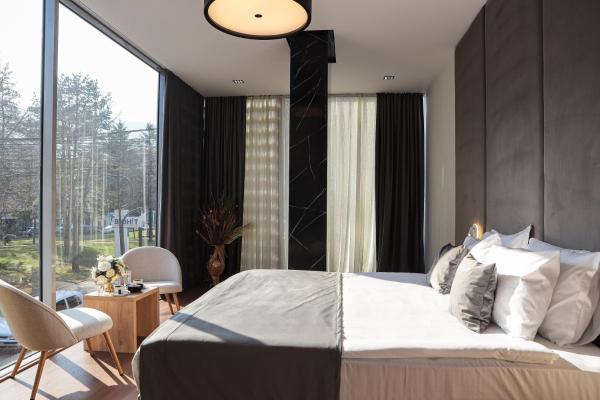 Hotel Privé - Kosovo