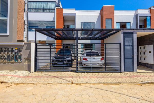 Apartamento Confortável | A 350m Da Praia De Itajuba - Barra Velha