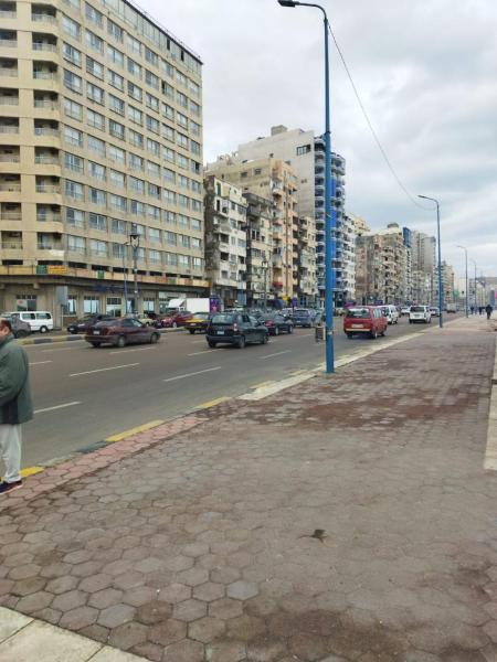 كيلوباترا بحر اسكندرية - Alexandria
