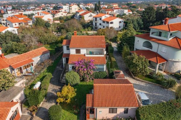 Small House Near The Sea - Pula