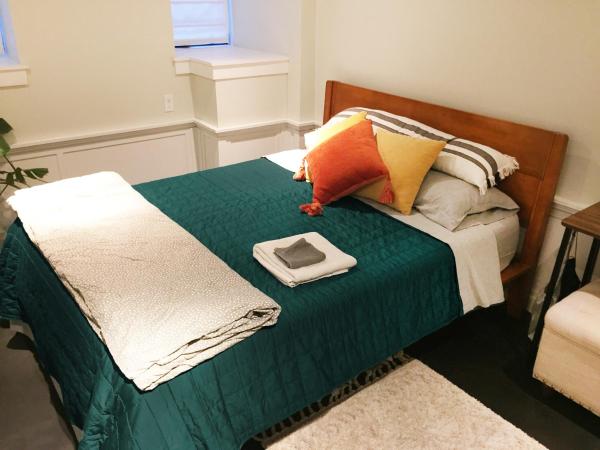 Jc Moroccan Hideaway - New Jersey