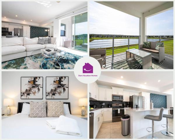 3191 Unit 207 Stunning Apartment - United States