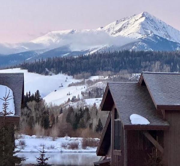 Private Neighborhood Lake, Upscale Quality, 2 Living Rooms, Close To Raven Golf Club - Frisco, CO