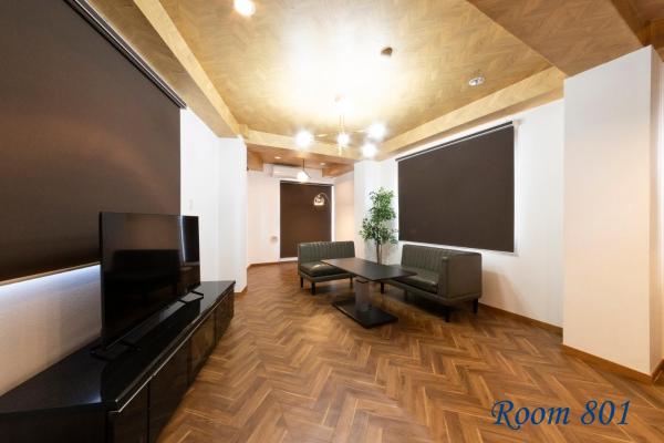 Sleeplab The Stay Casual 新宿 - Roppongi