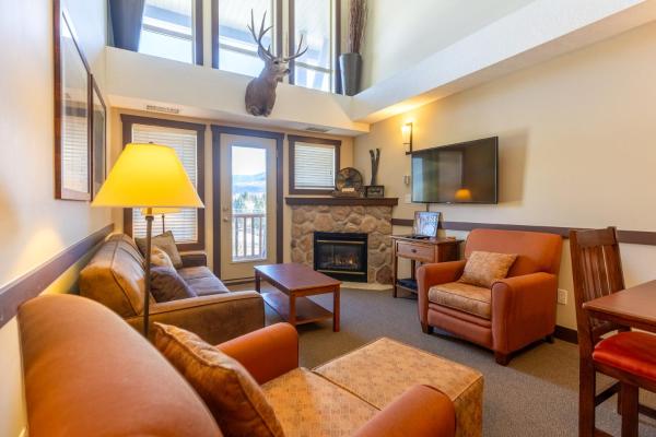 Silver Rock Condos By Fernie Central Reservations - Fernie