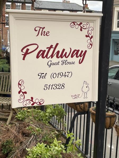 The Pathway Guesthouse - Goathland