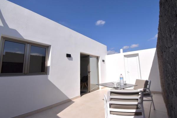Nicole Home - Playa Blanca, Las Palmas, España