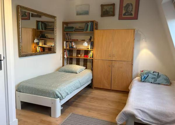 Room For Booklovers - Aalsmeer