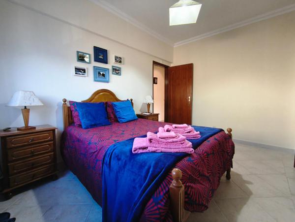 Flat In The Heart Of Algarve - Région de l'Algarve
