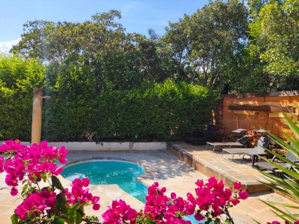Hotel El Cogollo By Mh - Barichara
