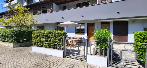 Casetta Pineta Mare - Porto San Giorgio