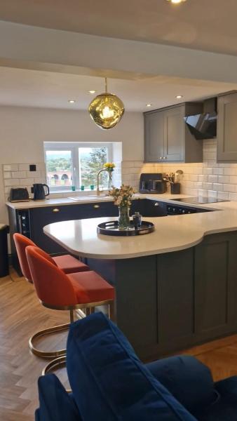 Weavers Cottage Whalley - Clitheroe