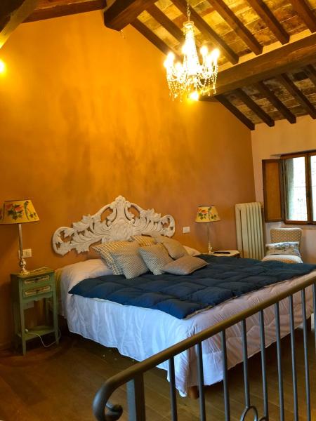 Casa Mia A Cortona - Cortona