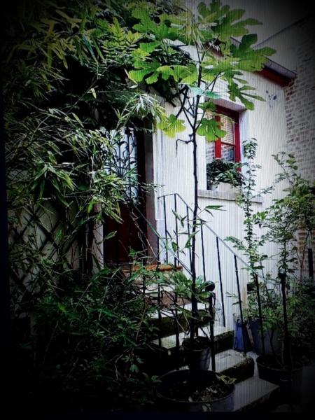 Le Nichoir Aux Oiseaux - Gare de Lyon