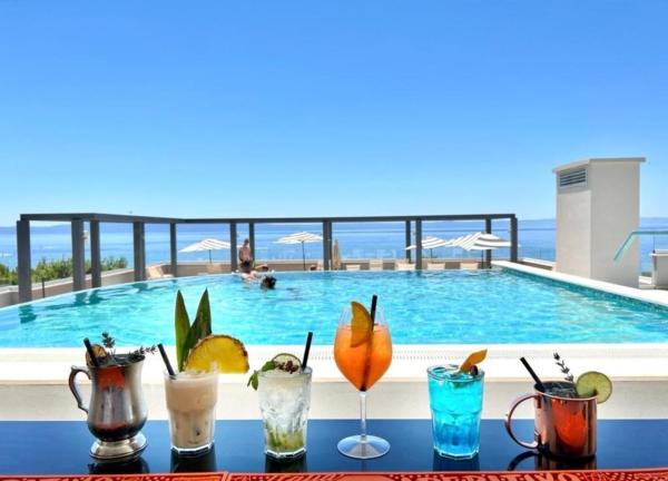 Boutique Hotel Mirjam - Makarska Riviera